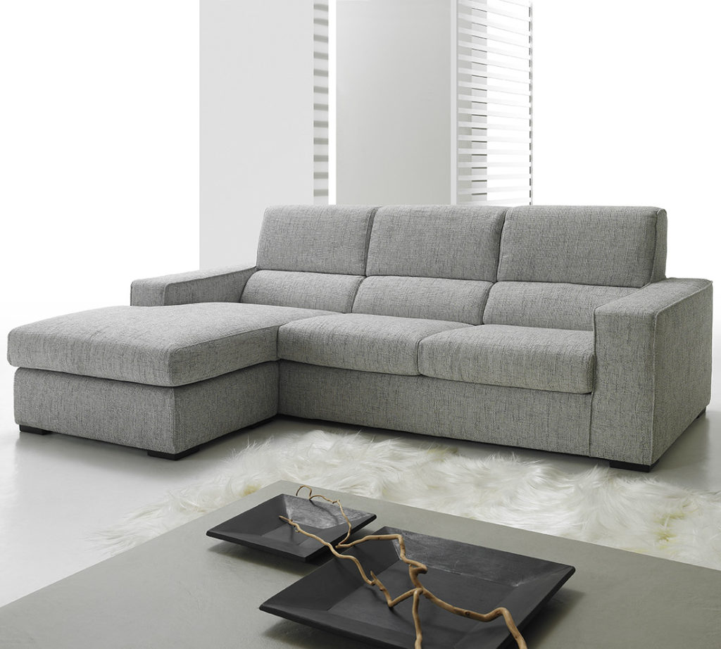 Divani grigio: un vero jolly in ogni ambiente | Magazine Duzzle