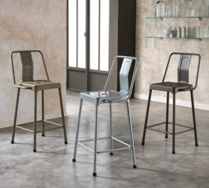 Sgabelli da cucina dal design moderno